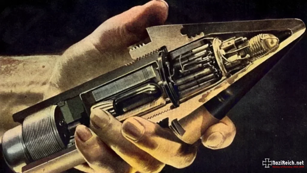 The secret Allied wonder weapon of World War II - NaziReich.net